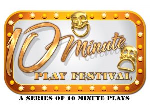 2026 10-Minute Play Cast List – 4th Street Theater